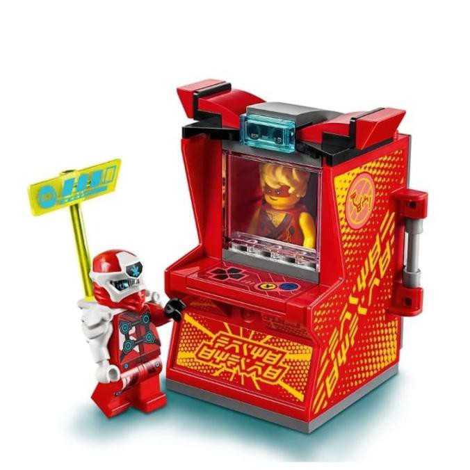 Jual Sale Lego Ninjago 71714 Kai Avatar - Arcade Pod Bergaransi ...