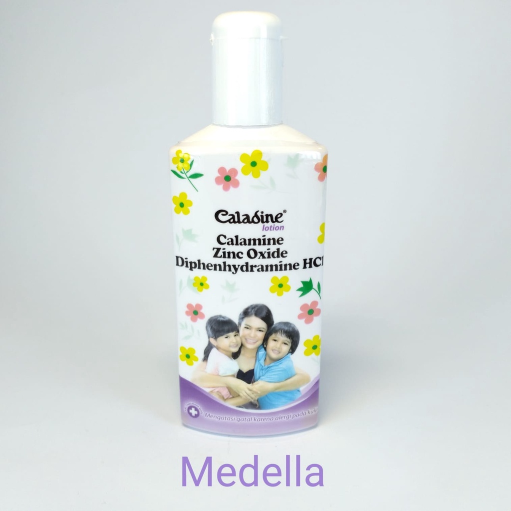 Jual Caladine Lotion 95 ml | Shopee Indonesia