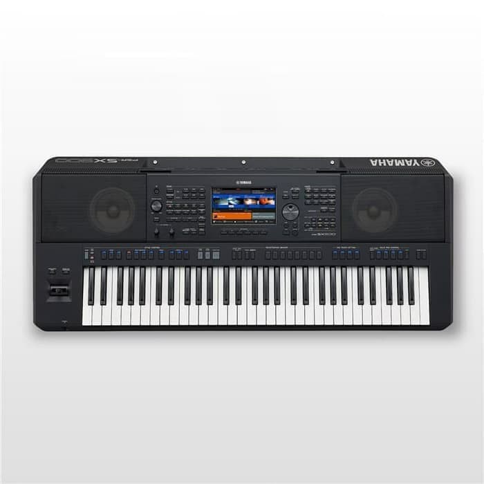 Jual Keyboard Yamaha PSR SX900 / PSR SX 900 Original | Shopee Indonesia