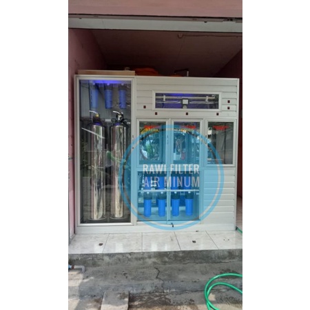 Jual depo depot air minum isi ulang | Shopee Indonesia