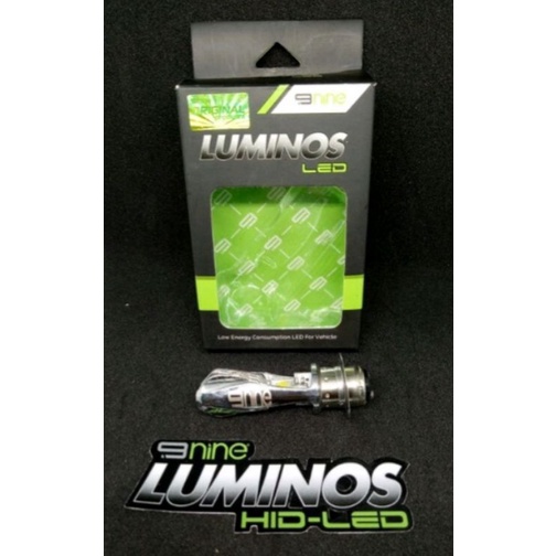 Jual LAMPU LED LUMINOS SUPER TERANG BEBEK DAN MATIC | Shopee Indonesia