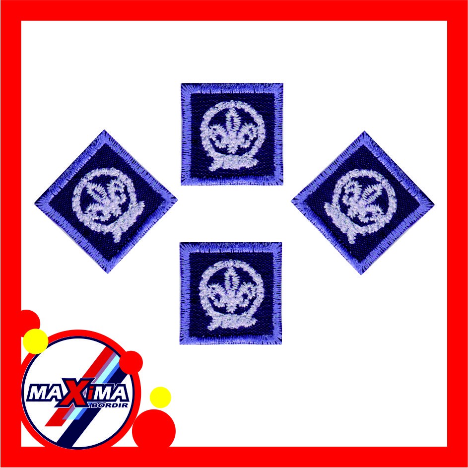 Jual Logo Pandu Putra | Shopee Indonesia