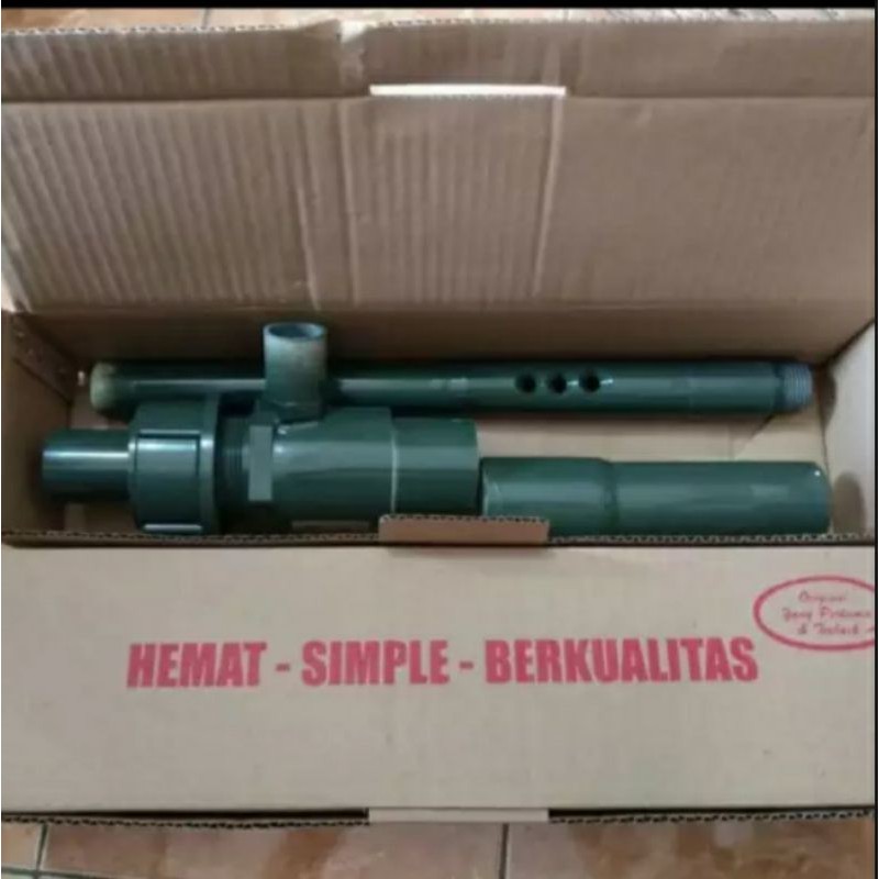 Jual Mata Jet Mini / Mata Jet Apolo / Mata Jet KIM HI-TECH | Shopee ...