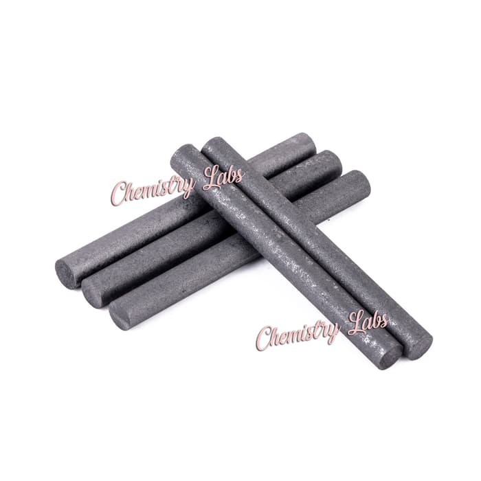 Jual ELEKTRODA KARBON BATANG CARBON ELEKTRODE UNSURE C | Shopee Indonesia