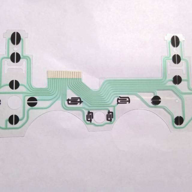 Jual Mika PCB Stick PS3 OP original pabrik isi 5 lembar | Shopee Indonesia