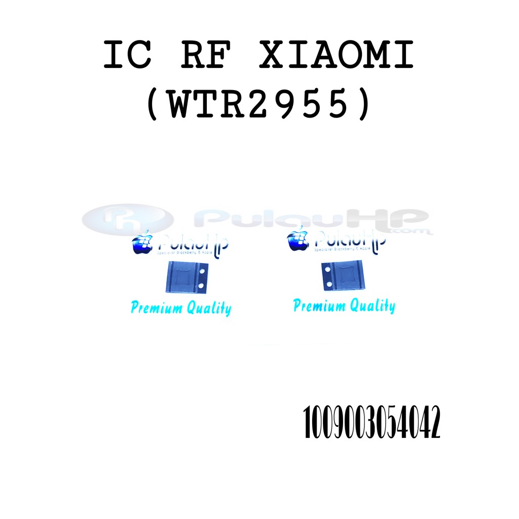 Jual IC RF (WTR2955) | Shopee Indonesia