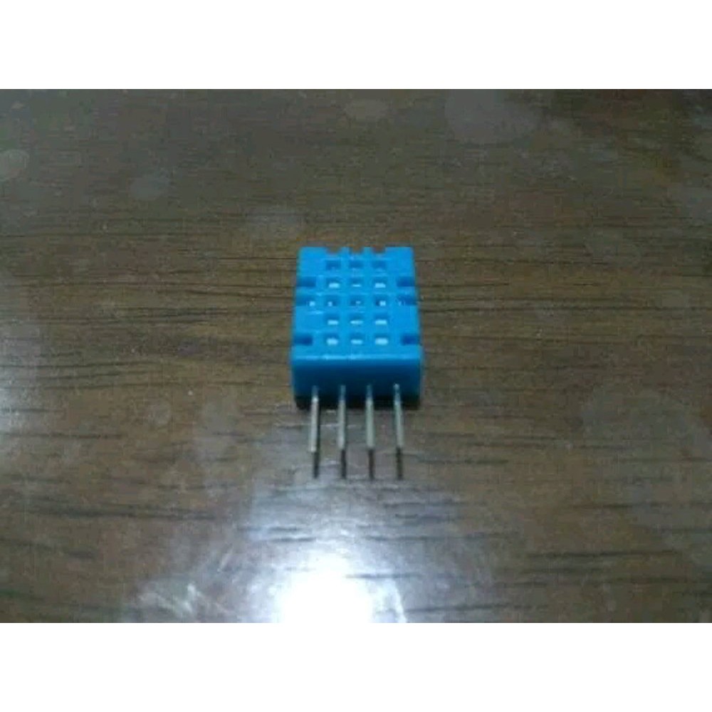 Jual DHT11 DHT 11 temperature and humidity sensor suhu dan kelembaban ...