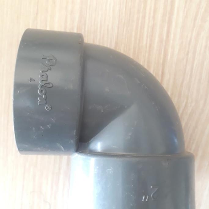 Jual fitting pvc Pralon 2 in D abhmt Segera Dapatkan | Shopee Indonesia