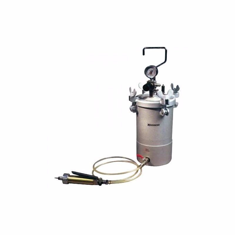 Jual Lem Tembak Air Glue Gun Bottom Outlet 4L Tank Krisbow KW1200232 ...