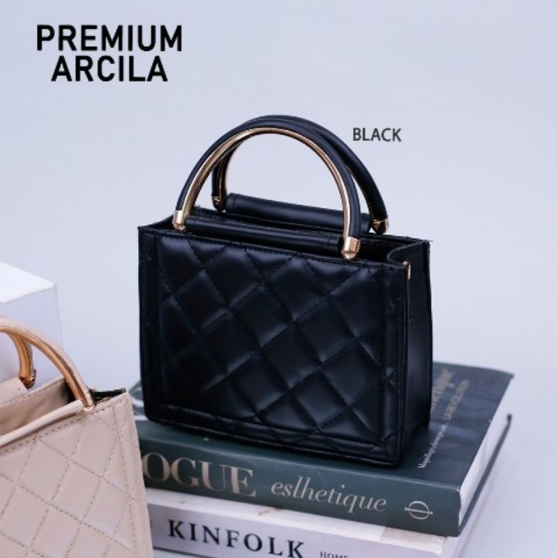 Jual TAS PREMIUM ARCILA | Shopee Indonesia