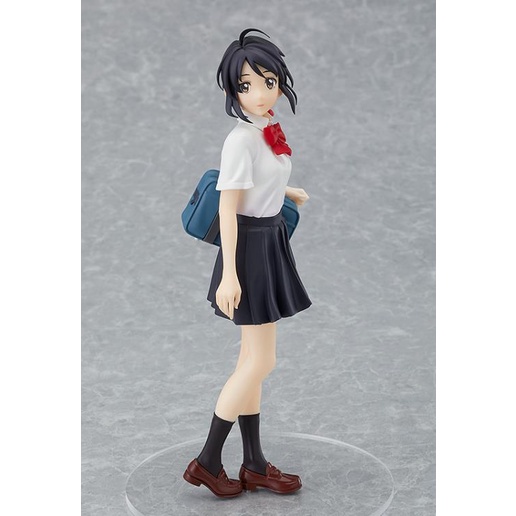 Jual Pop Up Parade Mitsuha Miyamizu 94393 / Figure / Mainan / Anime ...