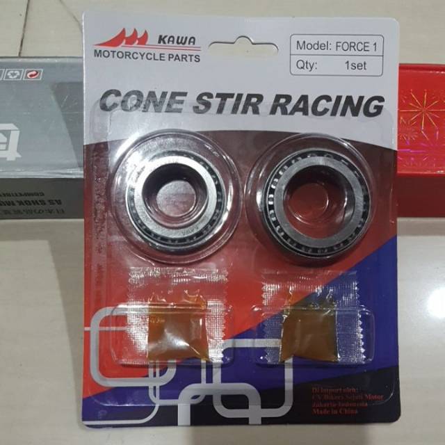 Jual Comstir Racing motor yamaha | Shopee Indonesia
