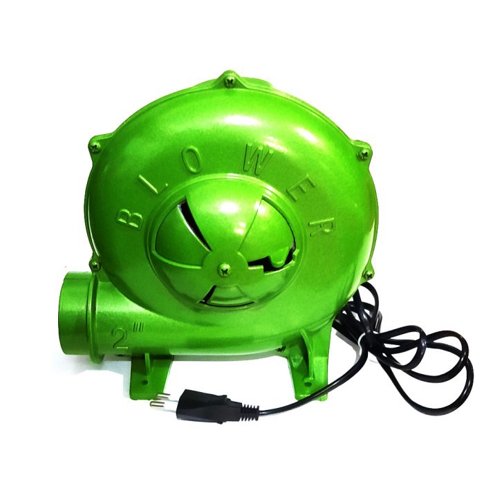 Jual WESTCO Blower Angin Keong 2" Electric Kipas Angin Blower Keong 2 ...