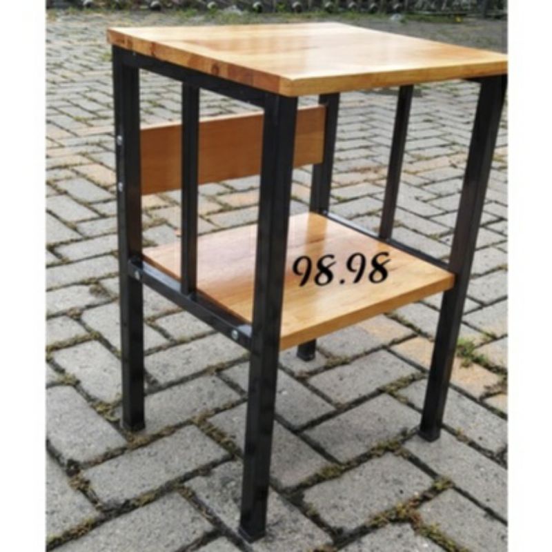 Jual Rak Dispenser Serbaguna - Rak Serbaguna - Meja Dispenser Besi ...