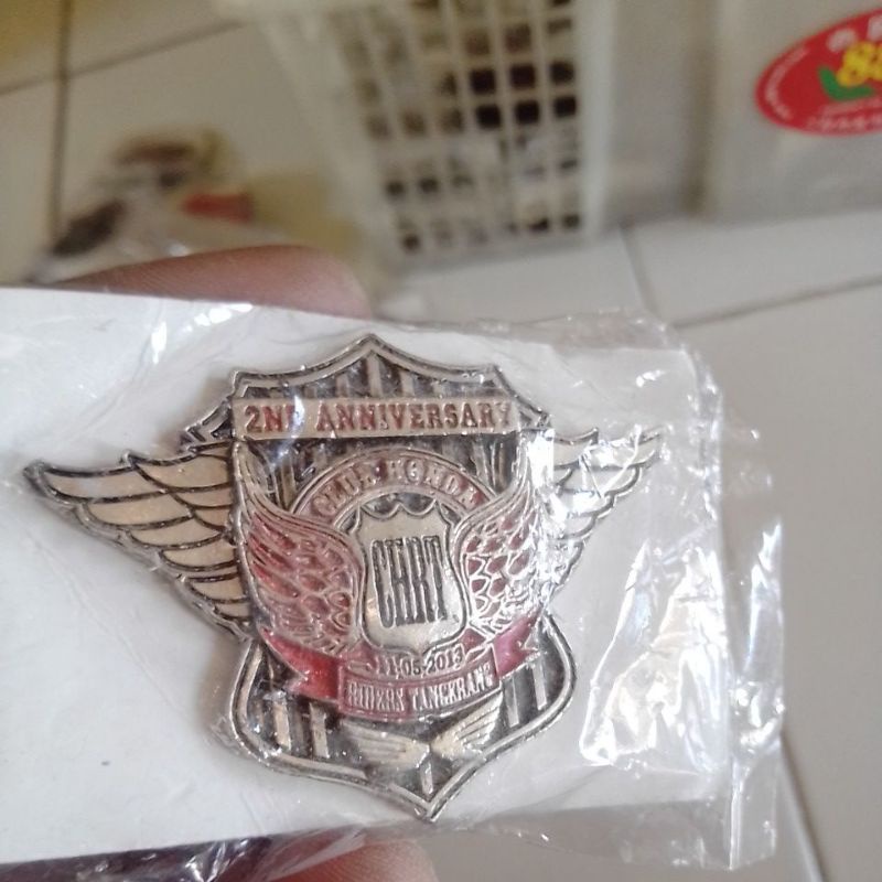 Jual pin cor CHRT honda tangerang | Shopee Indonesia