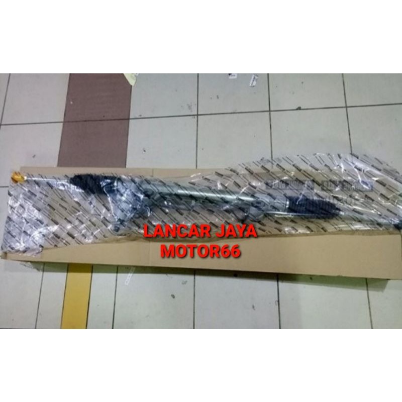Jual RACK POWER STEERING KIJANG INNOVA 2005-2015 BENSIN DIESEL ORIGINAL ...