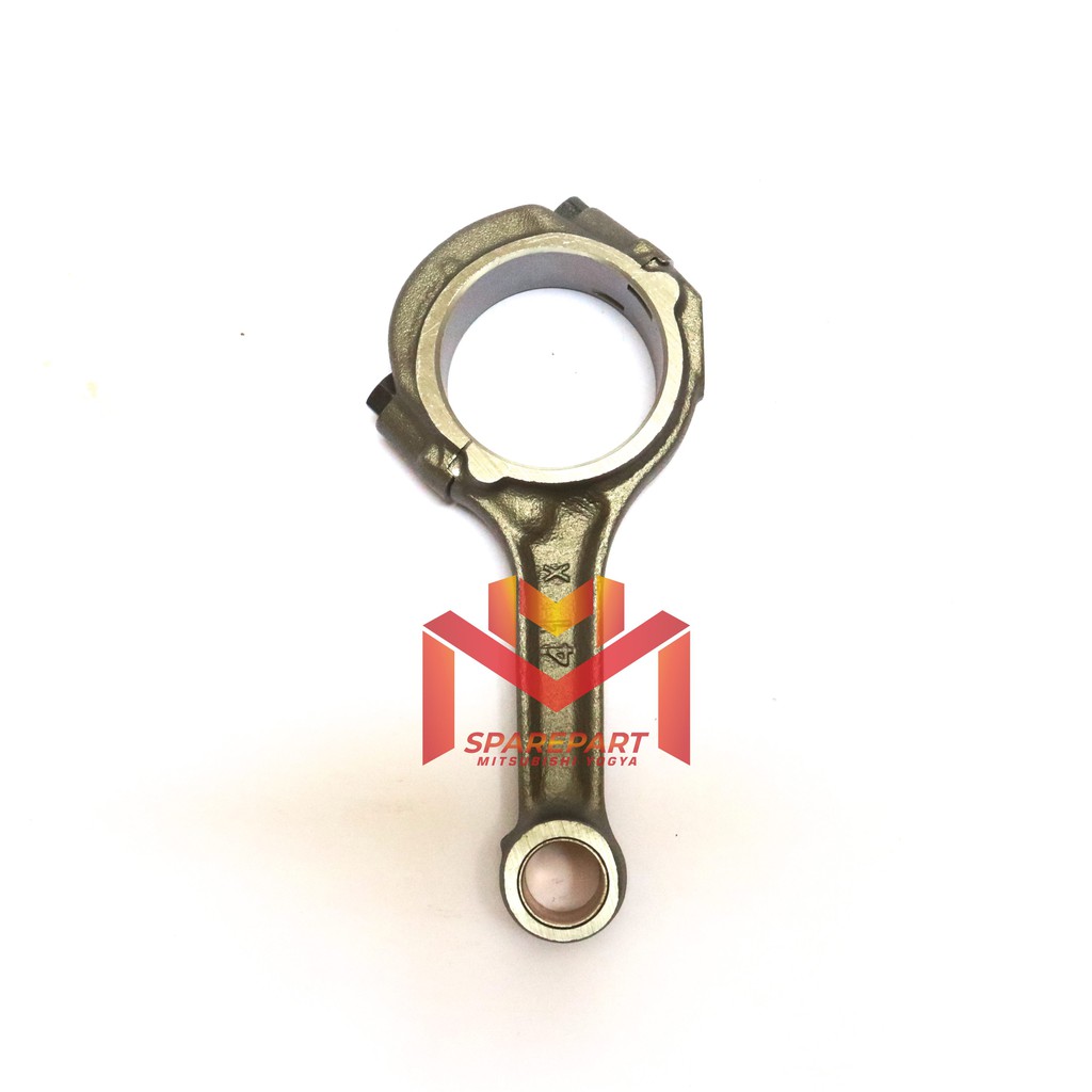 Jual Connecting Rod / Stang Seher / Stang Piston tipe T-120 | Shopee ...