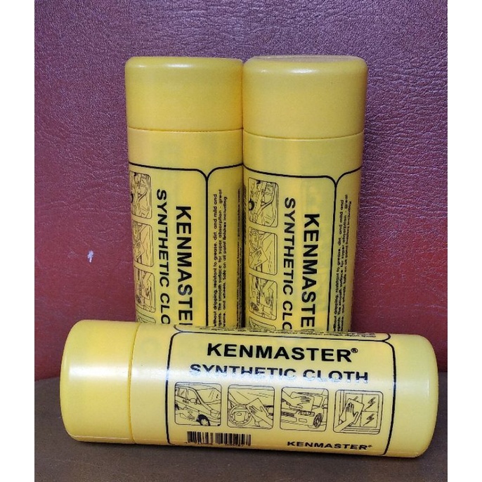 Jual Lap Kanebo Kenmaster besar original Lap Mobil Motor | Shopee Indonesia