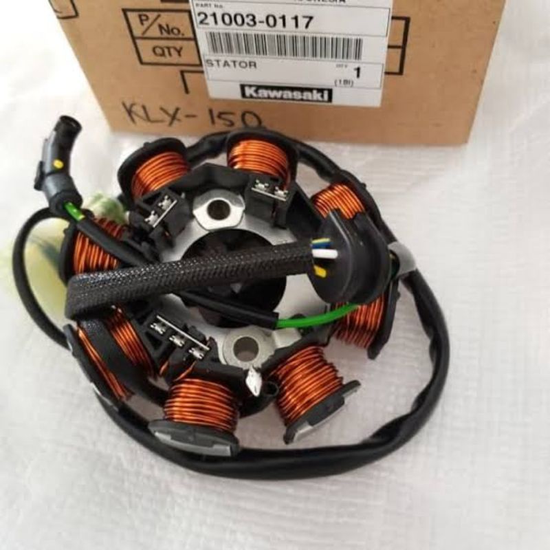 Jual Spull KLX original ( 21003-0117 ) | Shopee Indonesia