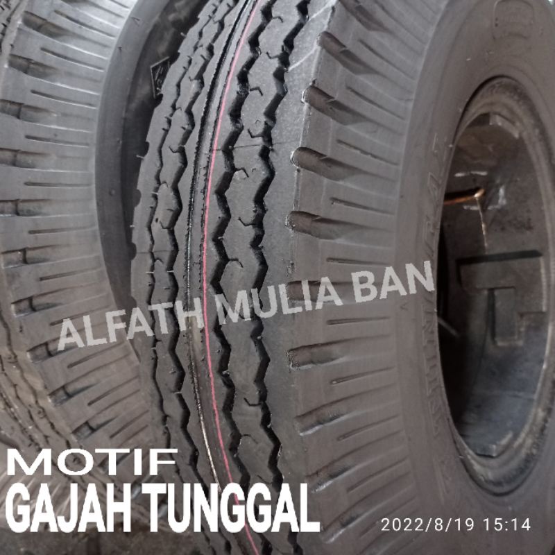 Jual Vulkanisir Ban Truk Engkel CDE Ukuran 7.50-15 12P.R | Shopee Indonesia