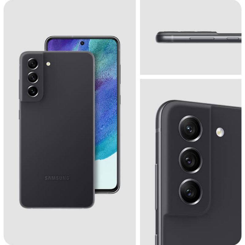 Jual Samsung Galaxy S21 FE 5G 8/256 Garansi Resmi S21FE 256GB 8/128 ...