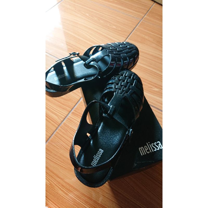 Jual JUAL SEPATU MELISSA ORI | Shopee Indonesia