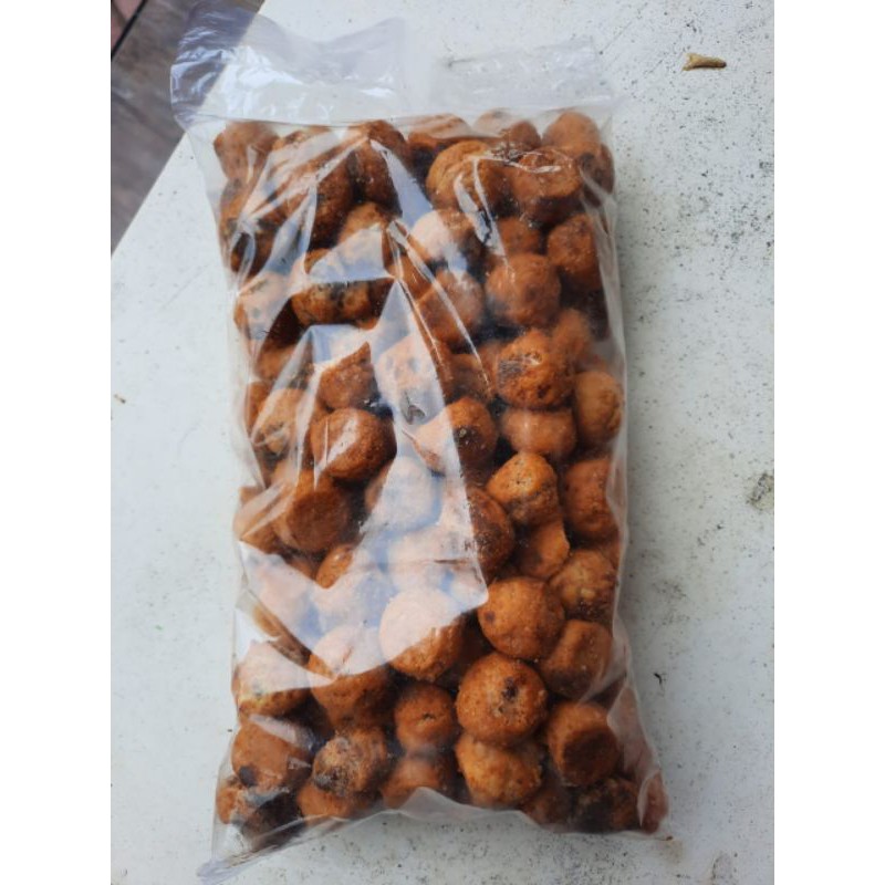 Jual Mini soes 1 kg | Shopee Indonesia
