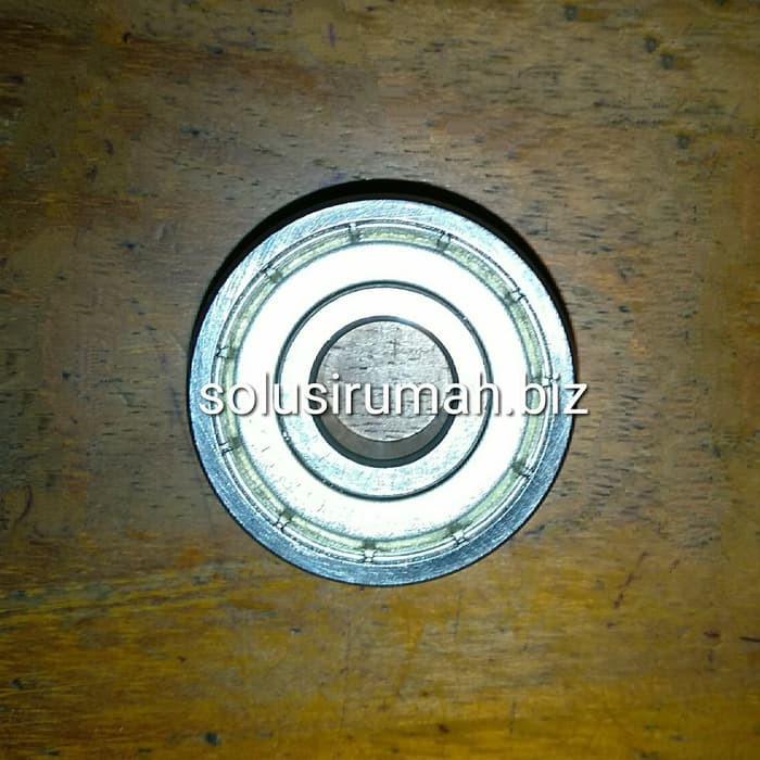 Jual GROSIR LAHER 629 Z BEARING SPARE PART POMPA AIR PANASONIC TUTUP ...