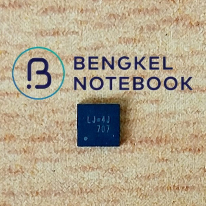 Jual IC RT6258CGQUF RT6258CG RT6258C RT 6258C 6258 LJ= LJ=XX | Shopee ...