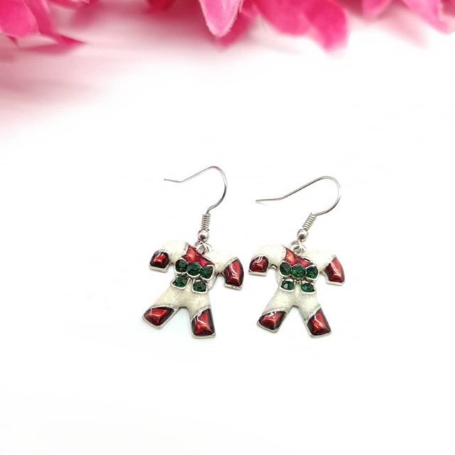 Jual ANTING LUCU BAGUS UNIK KEREN KOREASTYLE ZAMAN NOW CANTOL BONEKA ...