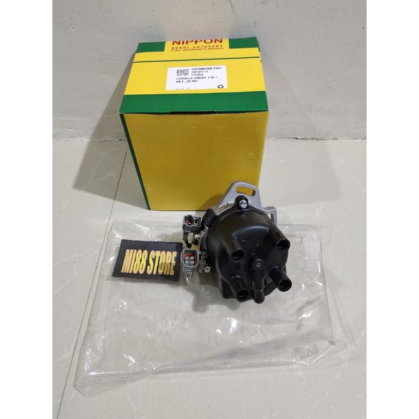 Jual Delco CDI Distributor Assy Toyota Corona Absolute 2.0cc (Japan ...