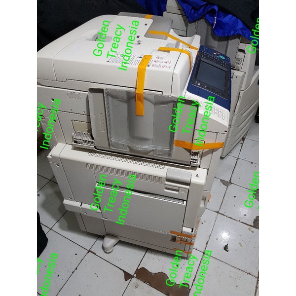 Jual printer fujixerox fuji xerox apeosport docucentre v c3375 c 3375 ...