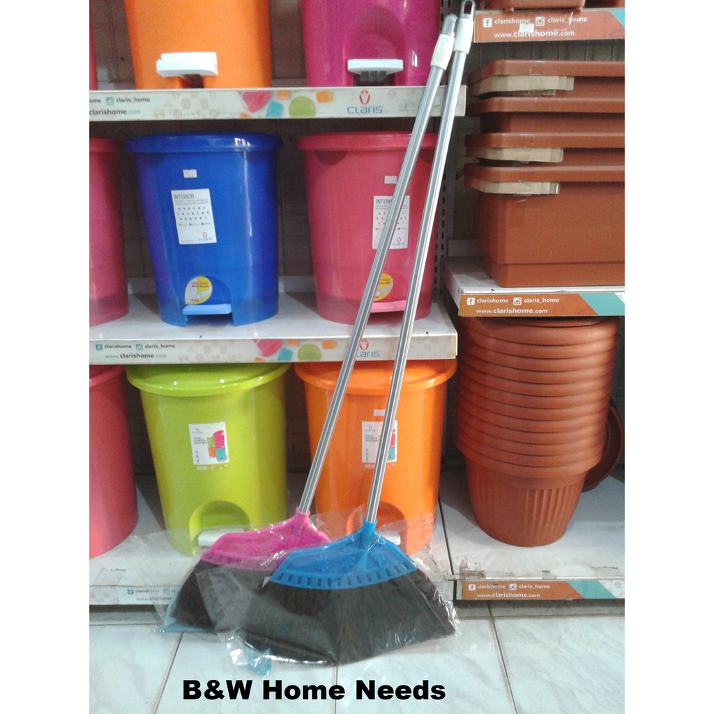 Jual Sapu Lantai Ijuk Miring Nagoya (Pengiriman Instant Bogor) | Shopee ...