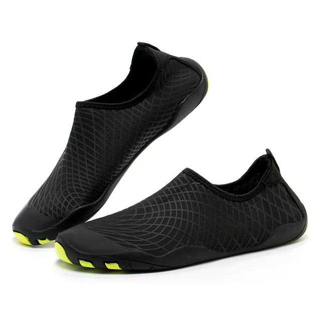 Jual Sepatu Memancing/Pancing Pantai Fishing Shoes Elastis Full Colour ...