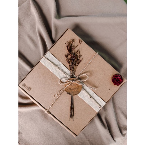 Jual Box Hampers | Shopee Indonesia