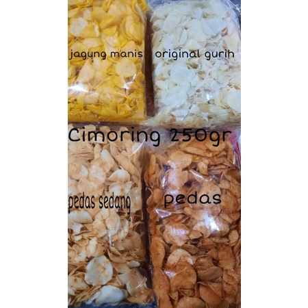 Jual Cimoring 250g | Shopee Indonesia