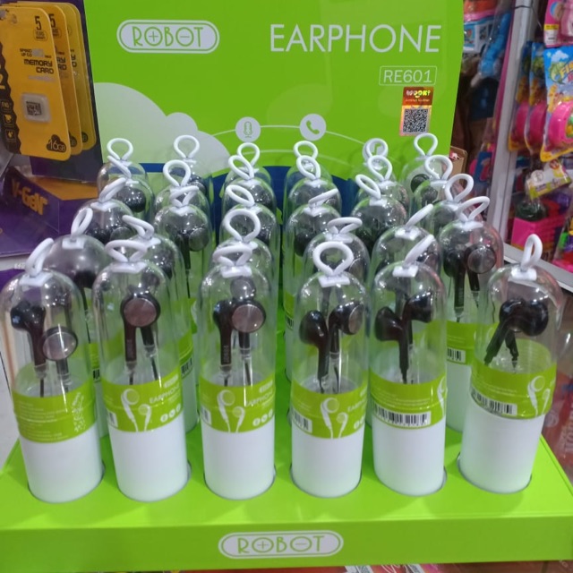 Jual Headset robot tabung bass | Shopee Indonesia