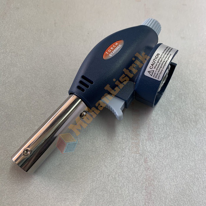 Jual Pematik Api Kepala Las Gas Fire Bird Torch 1300c | Shopee Indonesia