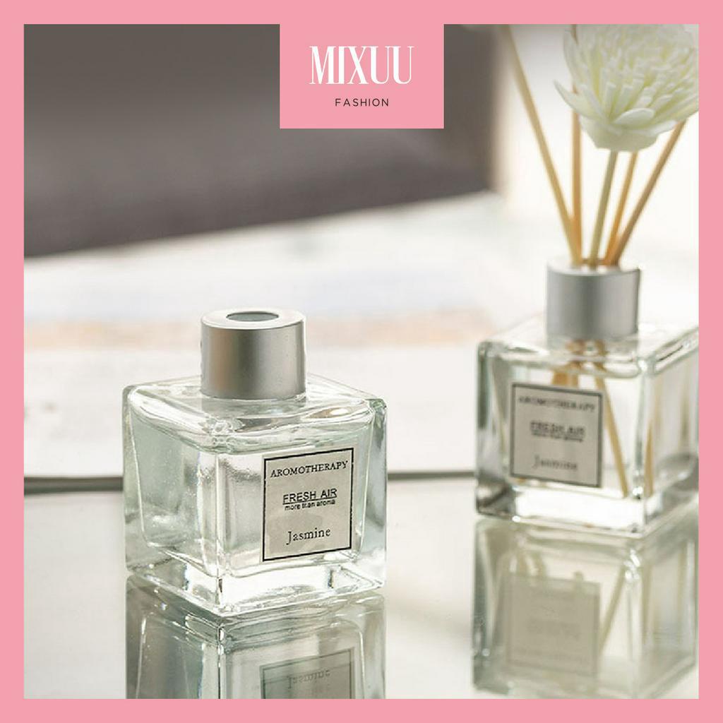 Jual Reed DIffuser Floral 50 ml - Pewangi Ruangan Interior ...