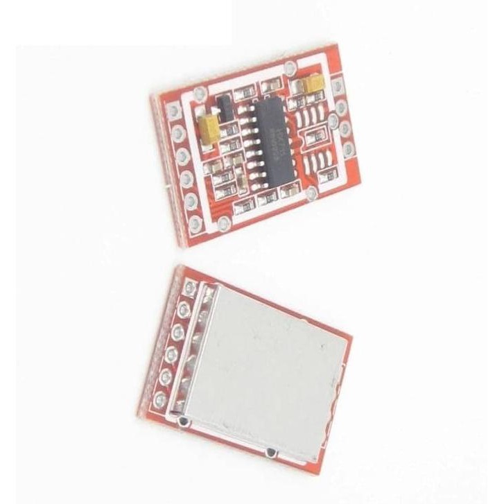 Jual Kualitas Bagus Hx711 Hx 711 Adc Sensor Weigh Timbangan Modul ...