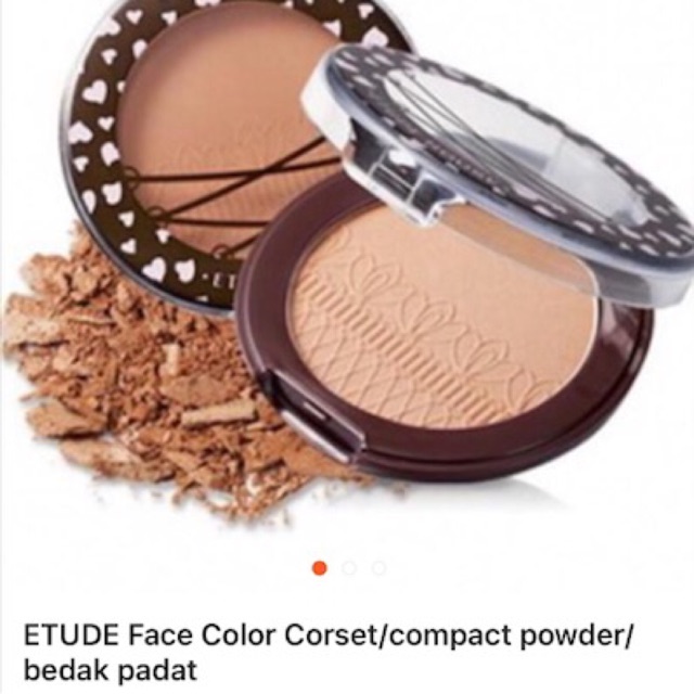 Jual Paket Etude face colour | Shopee Indonesia