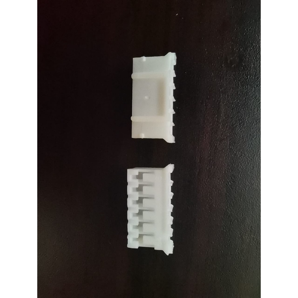 Jual 1Pcs Housing Connector Konektor JST PH2.0 PH 2.0 2mm 2Pin 3Pin 4Pin 5Pin 6Pin 7Pin 8Pin ...