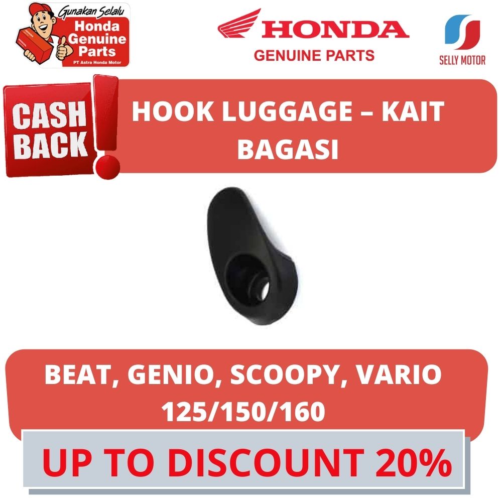 Jual Hook Luggage Kait Bagasi | Shopee Indonesia