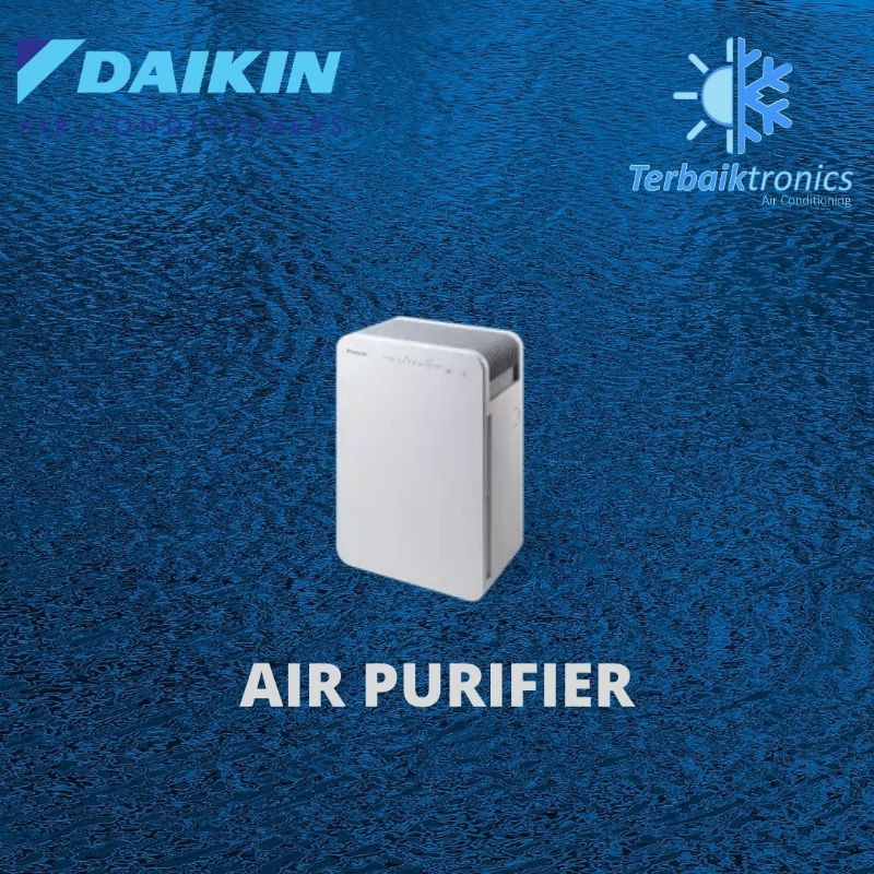Jual Permurni Udara Air Purifier Daikin MC30VVM / 30VVM Hepa Filter ...