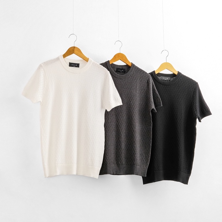 Jual Kale MILLER / Sweater Rajut / Sweater pria / Sweater Basic ...