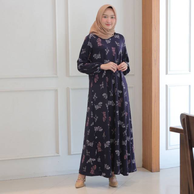 Jual OLA BASIC DRESS | Shopee Indonesia