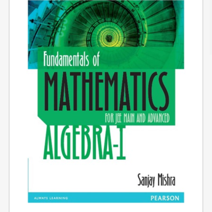 Jual Buku - Algebra 1 Fundamentals of Mathematics Sanjay Mishra | Shopee Indonesia