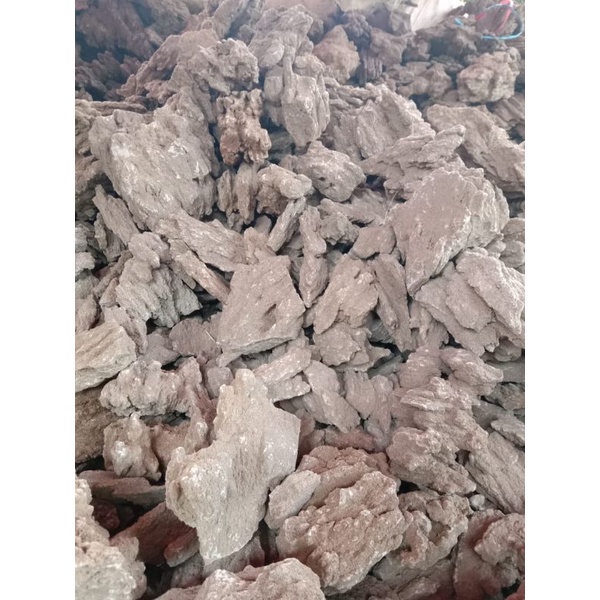 Jual BATU PASIR SANDSTONE AQUASCAPE 1 KG SAND STONE | Shopee Indonesia