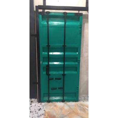 Jual pintu model kontener | Shopee Indonesia