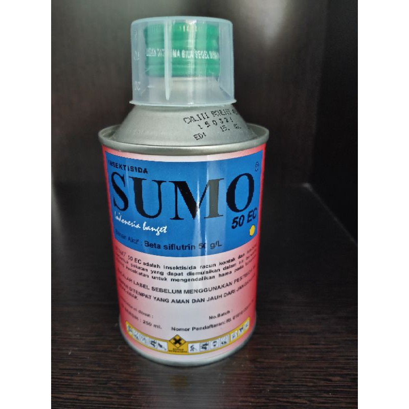 Jual Sumo 50 EC Kemasan 250 ml | Shopee Indonesia